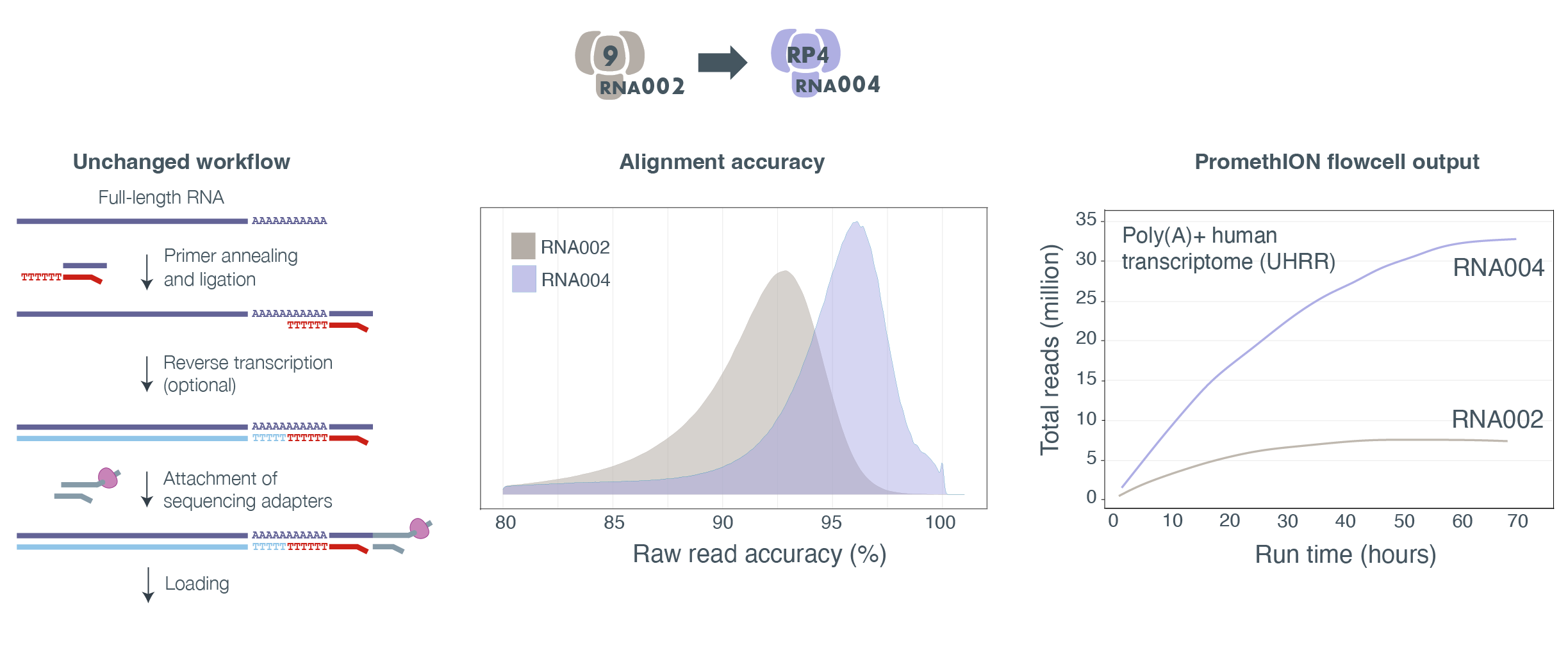 RYI: Direct RNA Sequencing kit
