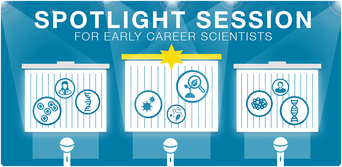 Spotlight Session NCM 2021